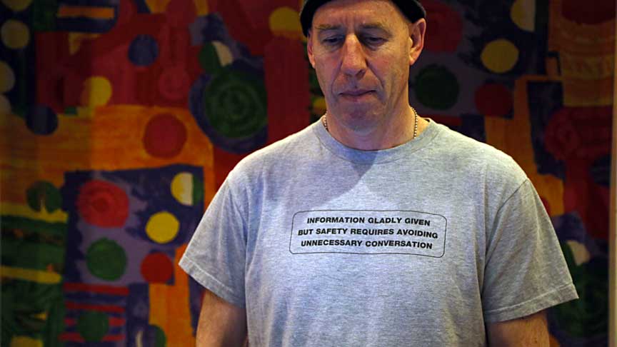 Audeze interviews visionary music and arts supporter David Breskin ...