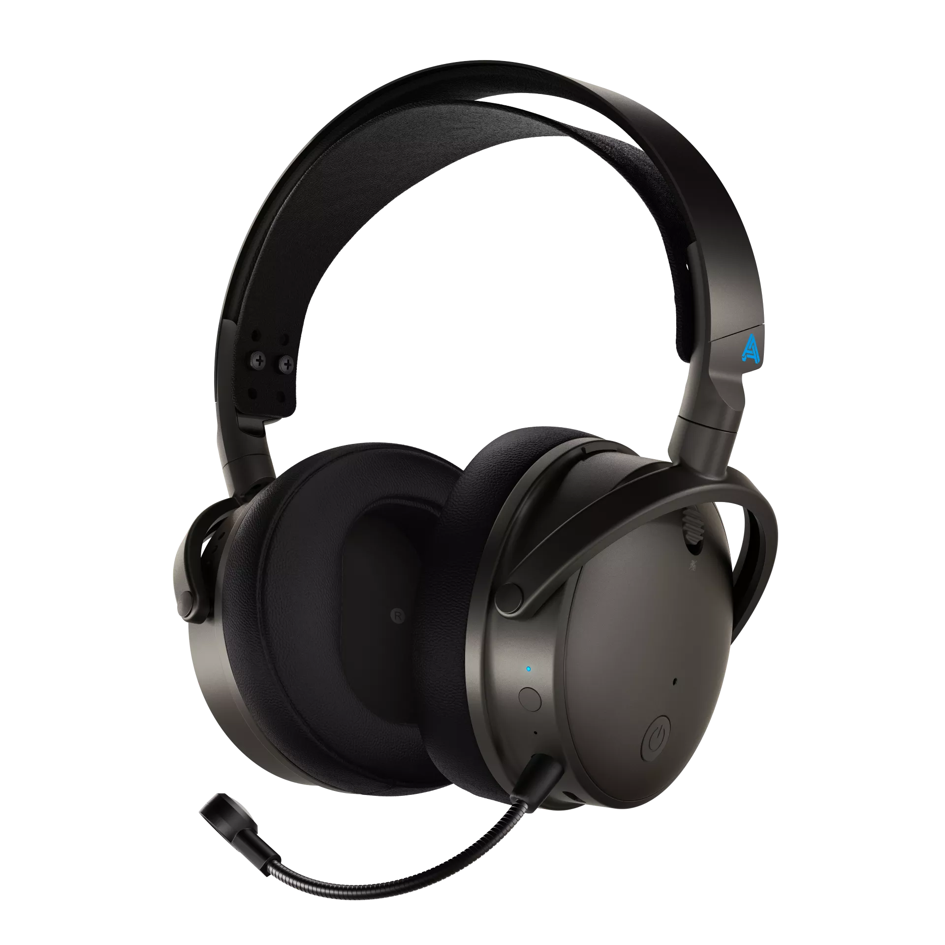 Audeze Maxwell - Professional Wireless Gaming Headset – Audeze UK
