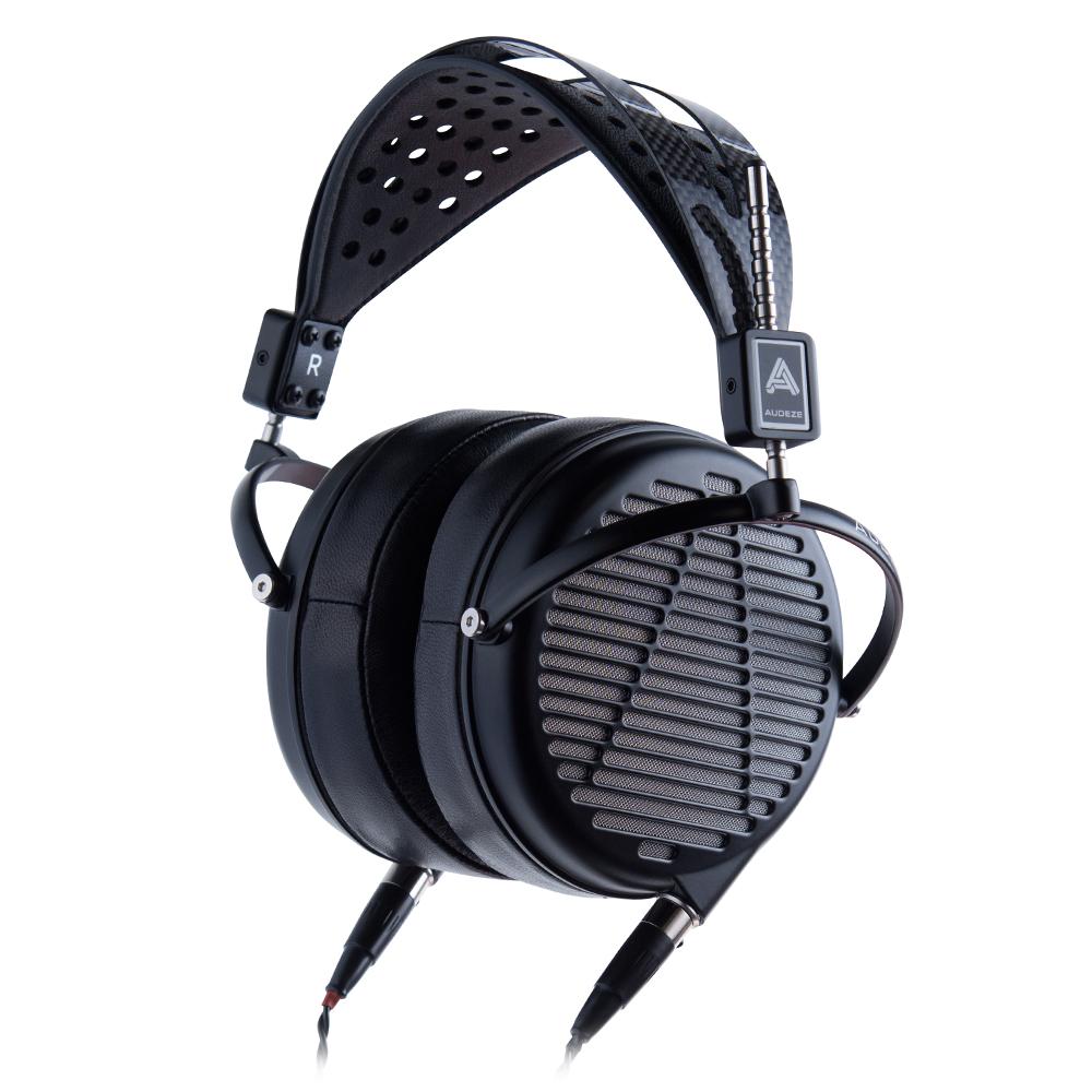 Audeze Headphones