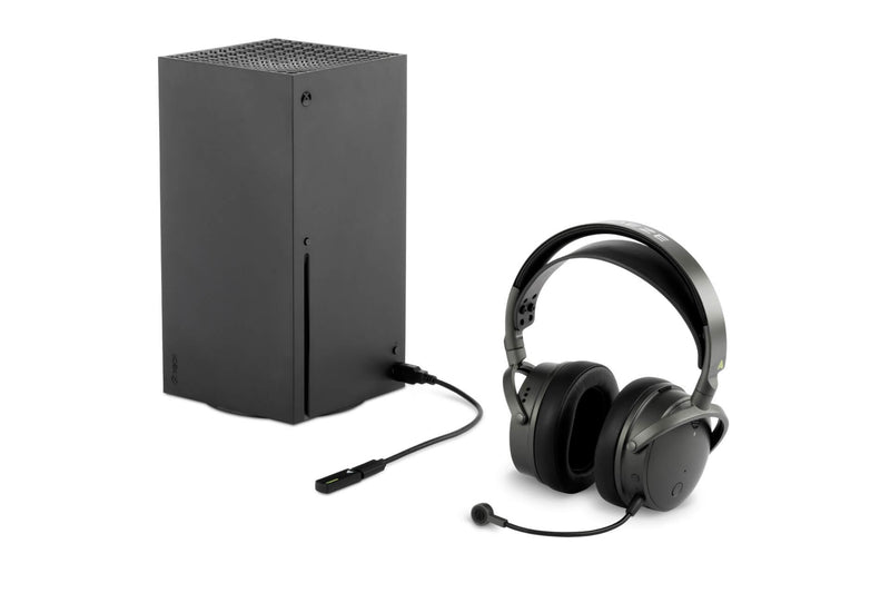 Audeze Maxwell - Professional Wireless Gaming Headset